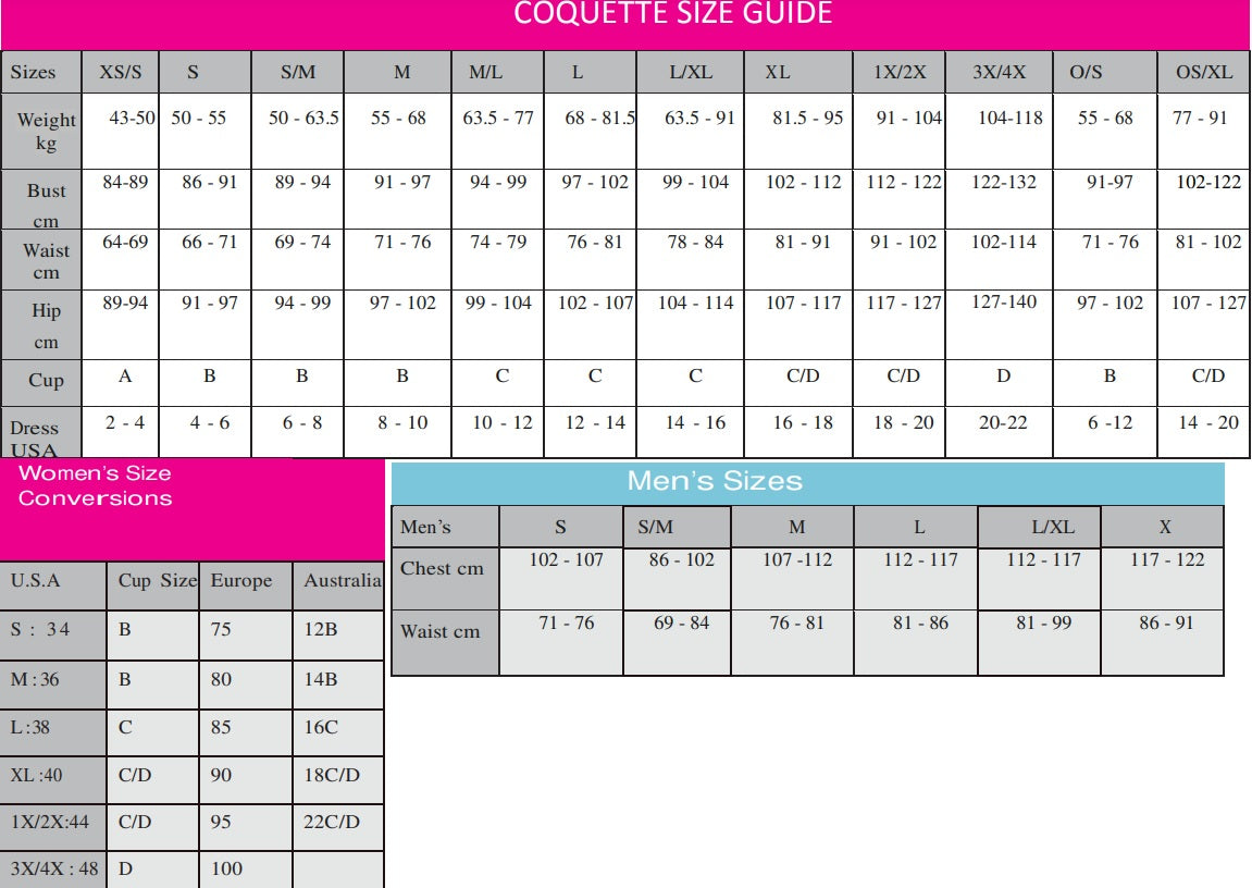 Low Rise Crotchless Panty – My Top Drawer NZ